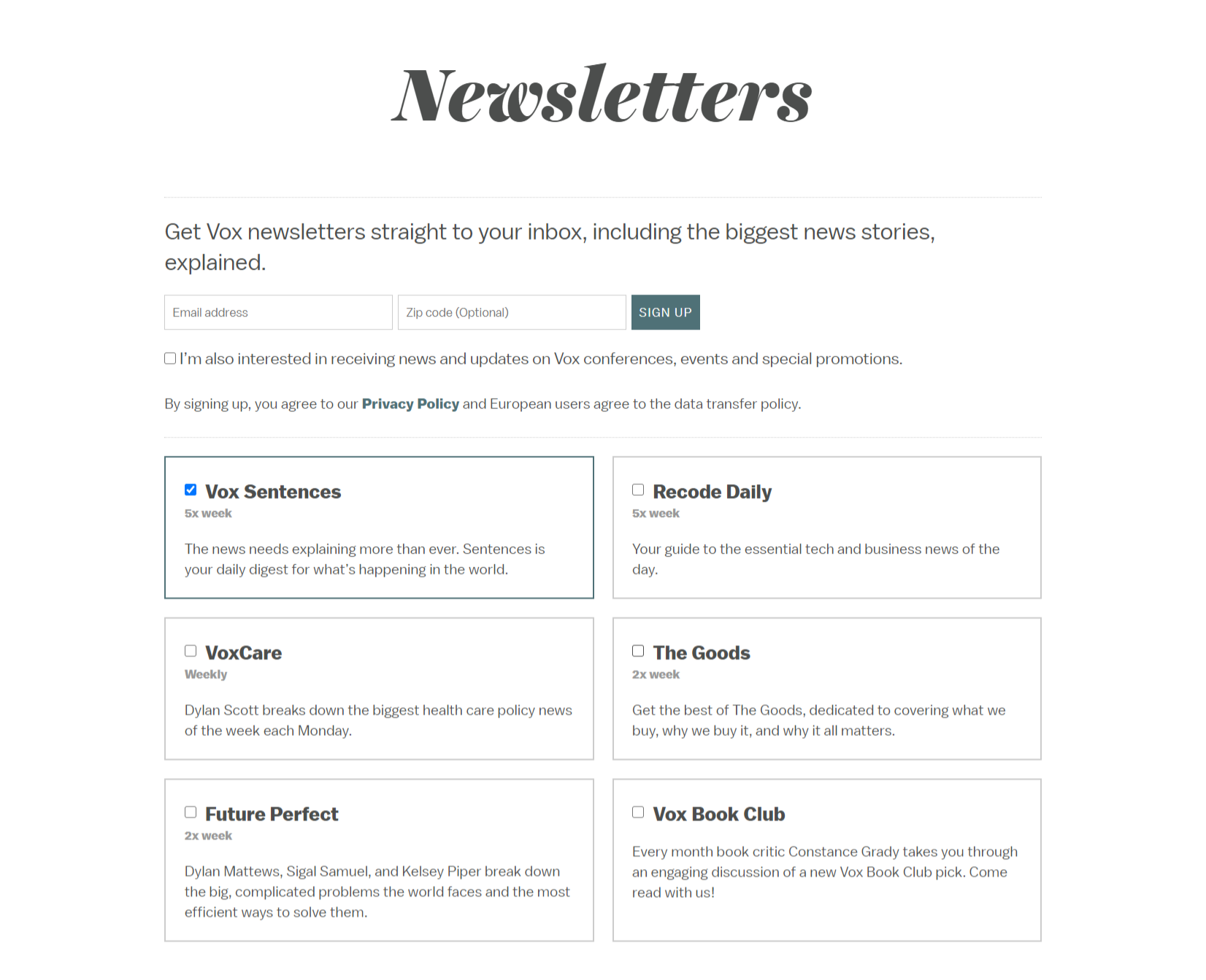 5 Creative Form Designs To Inspire Your Next Form 11 Examples Formspree